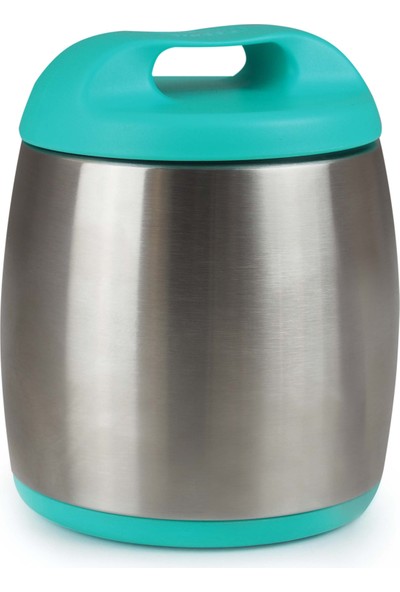 Chicco Paslanmaz Çelik Mama Termosu