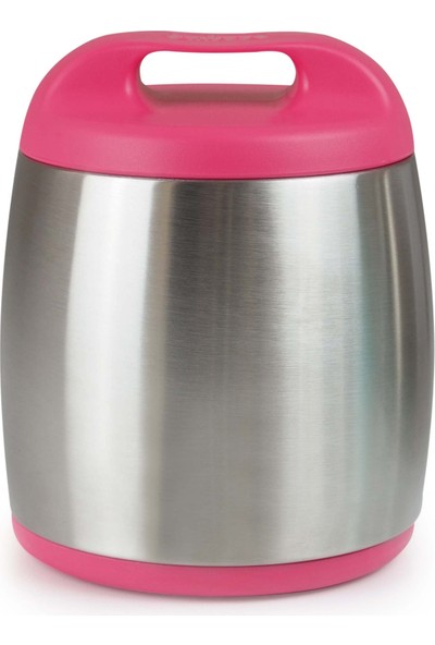 Chicco Paslanmaz Çelik Mama Termosu