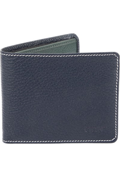 Gönderi(R) Hakiki Deri Erkek Cüzdan 06419