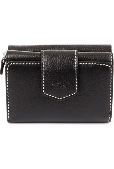 Gönderi(R) Hakiki Deri Kadın Cüzdan 06175