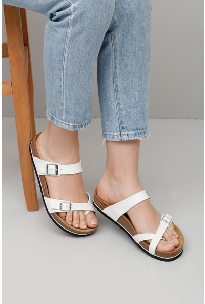 Ceyo Kadın Terlik 06410