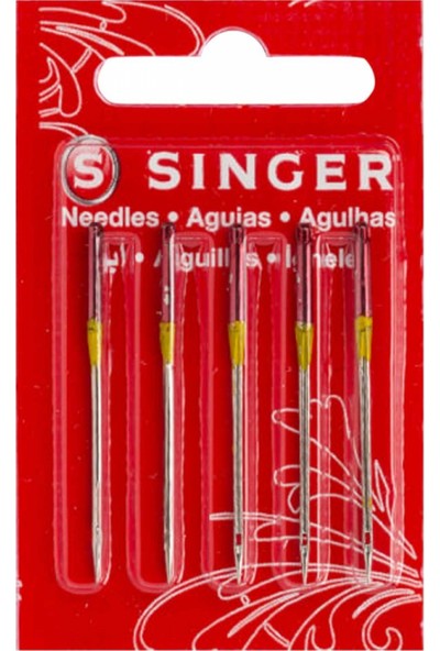 Singer Makine Iğnesi No:11