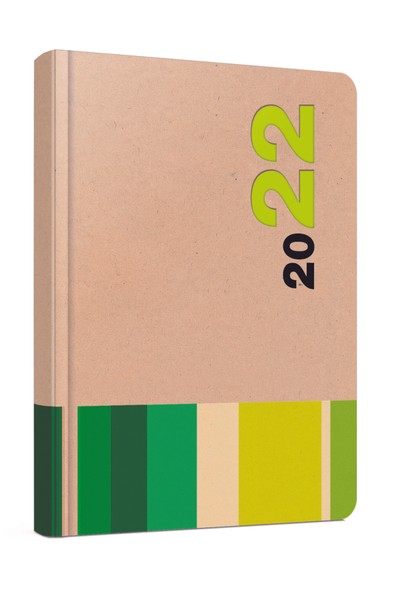 Gıpta 2022 139-BIK Bio Günlük Ajanda 13 x 21 cm Gıpta 2022 139-BIK Bio Günlük Ajanda 13 x 21 cm