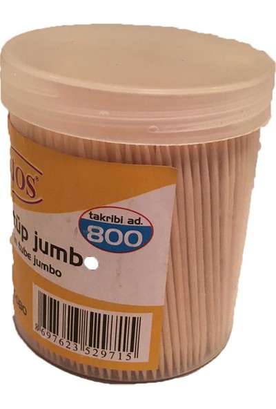 Kios Kürdan Japon Tip Hijyenik 800'LÜ