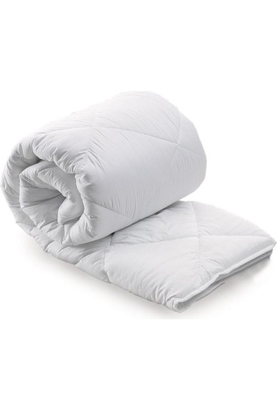 Taç - King Size Çift Kişilik Microfiber Yorgan
