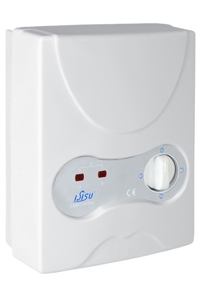 Suyika Elektrikli Şofben