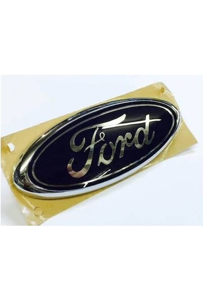 Ottocar Ford Fusion Arka Bagaj Arması 2002-2011 Ottocar Ford Fusion Arka Bagaj Arması 2002-2011