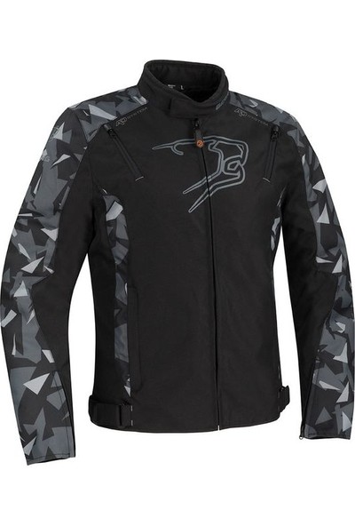 Bering Gozer Dört Mevsim Motosiklet Montu Bering Gozer Dört Mevsim Motosiklet Montu