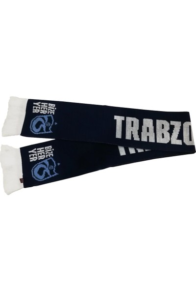TS Club Taraftar Atkı Trabzonspor