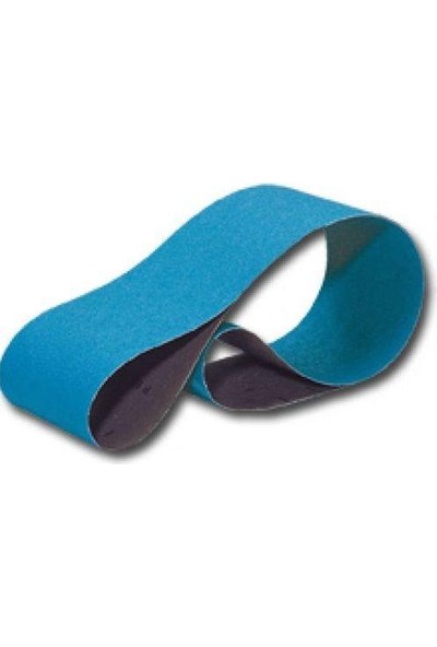 Karbosan Bant Zımpara 2000X50X40 Kum ZXR11 941203