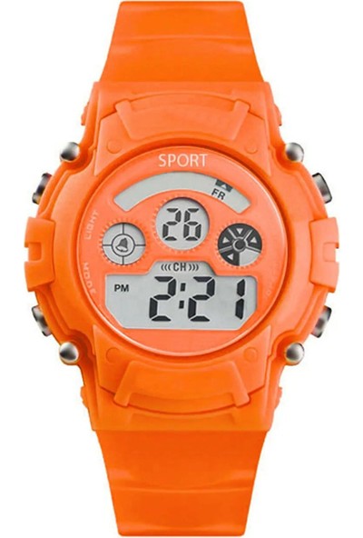 Etoys Dijital Çocuk Kol Saati Çocuk Saatleri