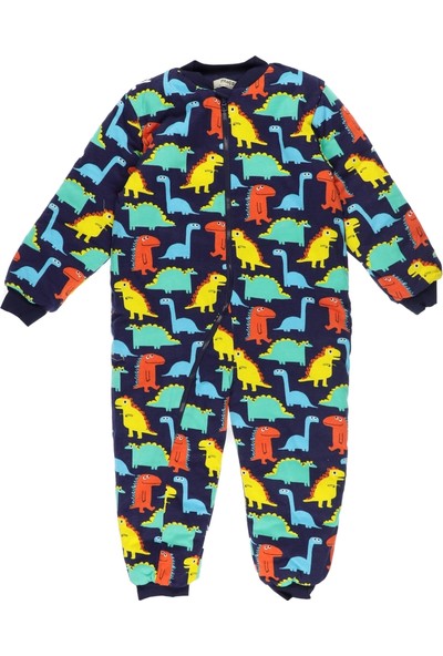 Panço Erkek Çocuk Uyku Tulumu 2121BK44002