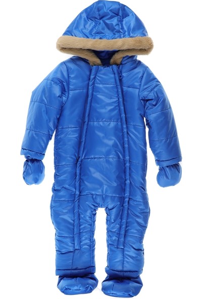 Panço Erkek Bebek Astronot 2121BB50001