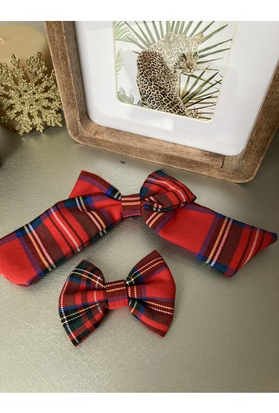 Pialin Design Anne Kız Çocuk Kombin Toka Pialin Design Anne Kız Çocuk Kombin Toka