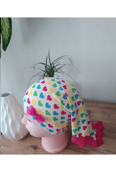 MasMavi Dantelli Pratik Çocuk Boneleri MasMavi Dantelli Pratik Çocuk Boneleri