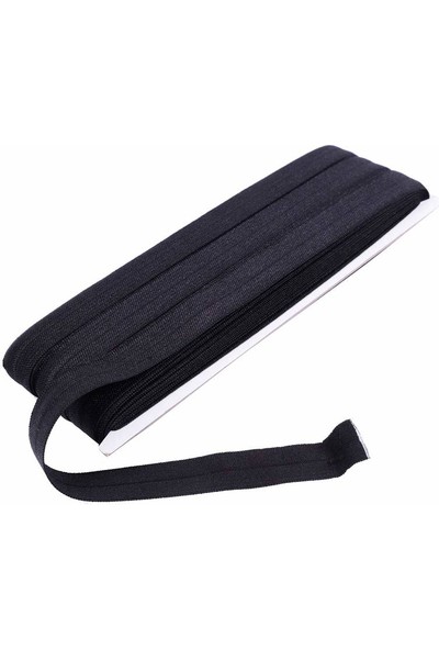 Tek-Iş Biye Lastik 2 cm 152 | Siyah Tek-Iş Biye Lastik 2 cm 152 | Siyah