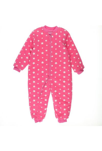 Panço Kız Çocuk Uyku Tulumu 2121GK44002