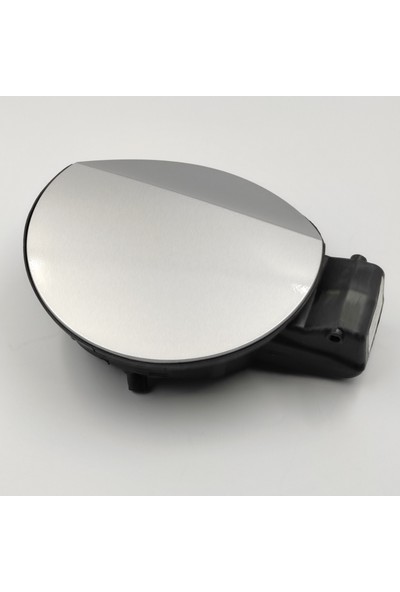 Pelitoto Volkswagen Golf 6 Depo Kapağı Gri