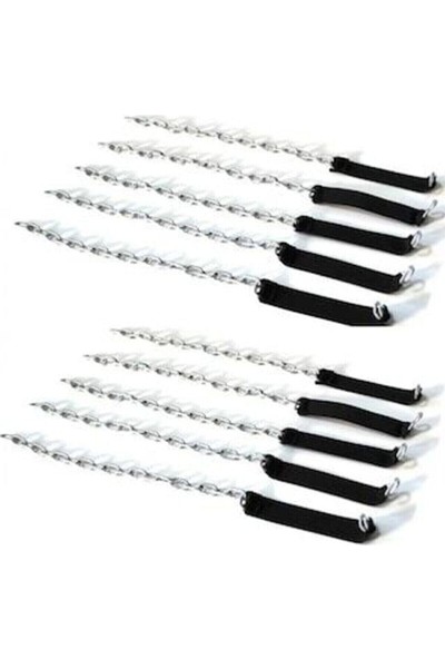 Ankaflex Yeni Nesil Tak Çıkar Pratik Kar Zinciri