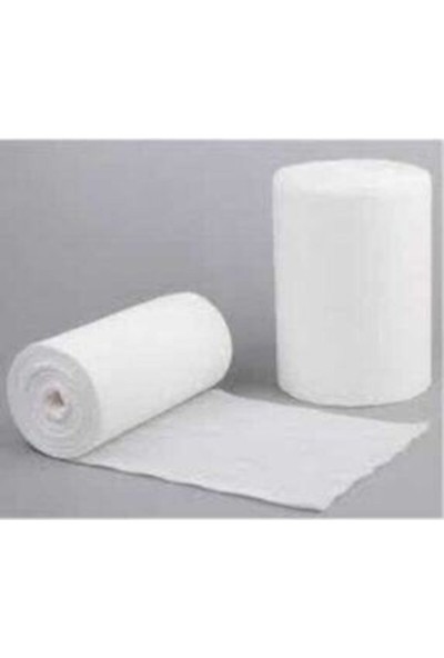 Dermateks Hidrofil Sargı Bezi 15 cm X100 M Dermateks Hidrofil Sargı Bezi 15 cm X100 M