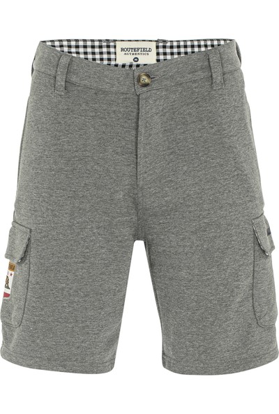 Routefield Skill Erkek Şort