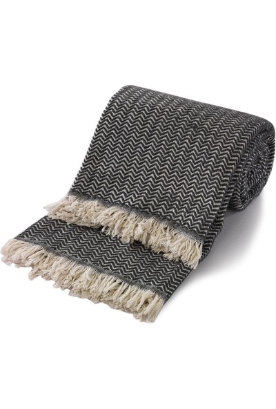 Schafer Savoy Çift Kişilik Battaniye Ind Schafer Savoy Çift Kişilik Battaniye Ind