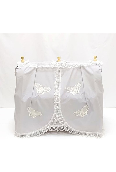 Yarence Beşik Örtü Takımı