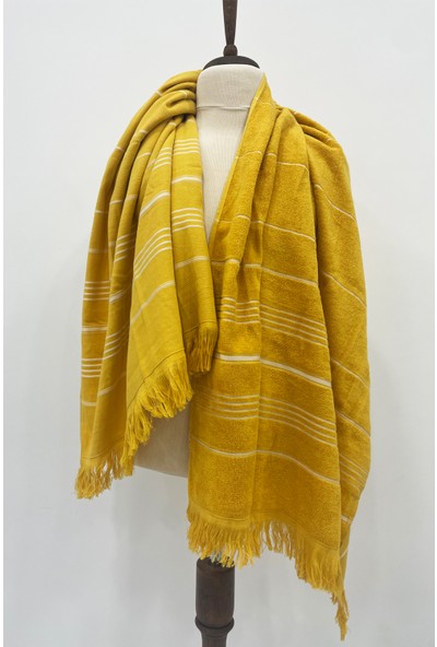 Istanbul Towel Peştemal Havlu Istanbul Towel Peştemal Havlu