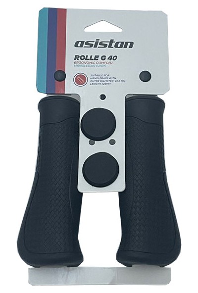 Asistan Rolle G40 Bisiklet Elcik