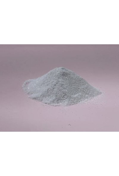 Çiçek Kar Tuzu / Buz Önleyici Tuz (25 Kg)