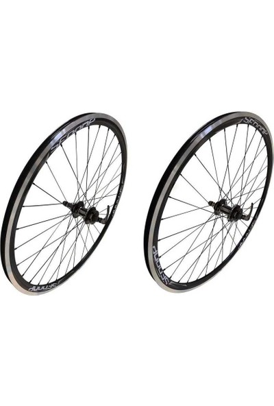 Sedona 27.5 Inc Bisiklet Alüminyum Rulmanlı Jant Seti 7s 21 Vites Sedona 27.5 Inc Bisiklet Alüminyum Rulmanlı Jant Seti 7s 21 Vites