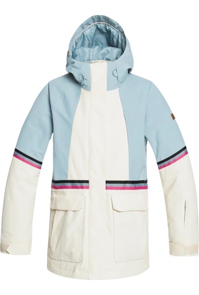 Roxy Ritual Kadın Kayak Montu