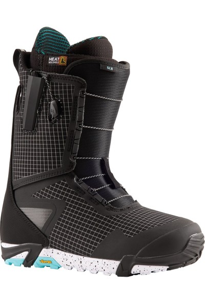Burton Slx