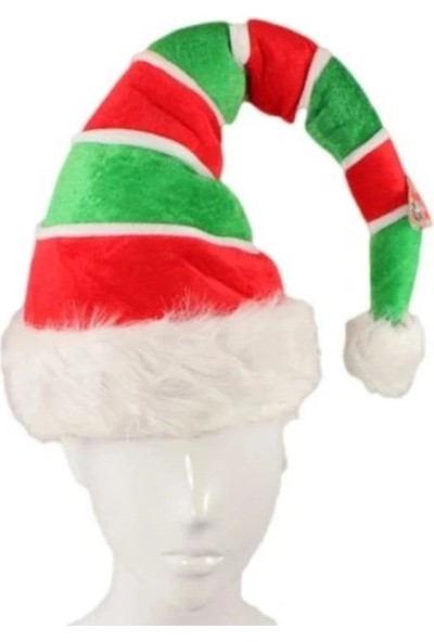 Xstone Noel Baba Şapkası (Yurt Dışından) Xstone Noel Baba Şapkası (Yurt Dışından)