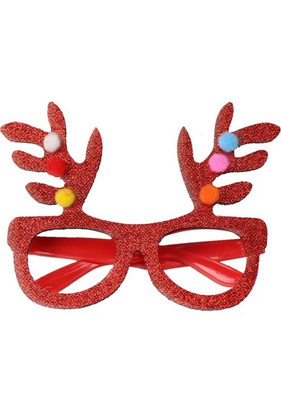 Xstone Noel Gözlükleri (Yurt Dışından)