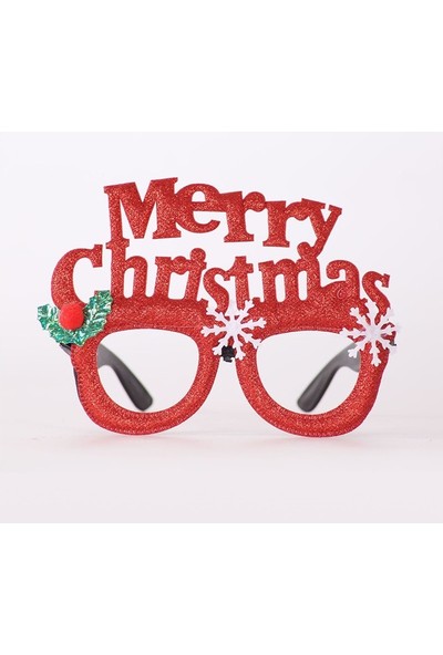 Xstone Noel Gözlükleri (Yurt Dışından) Xstone Noel Gözlükleri (Yurt Dışından)