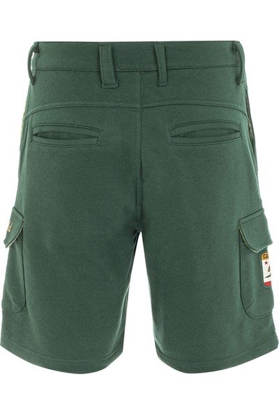 Routefield Skill Erkek Şort