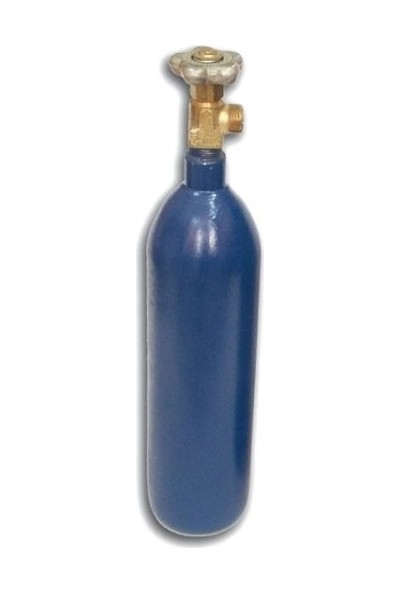 Oksijen Tüpü 2 Lt. - Dolu