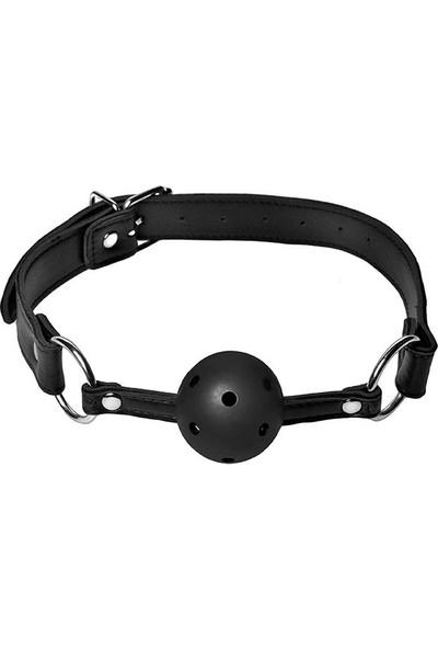 Noxxx Delikli Ağız Topu Noxxx Delikli Ağız Topu