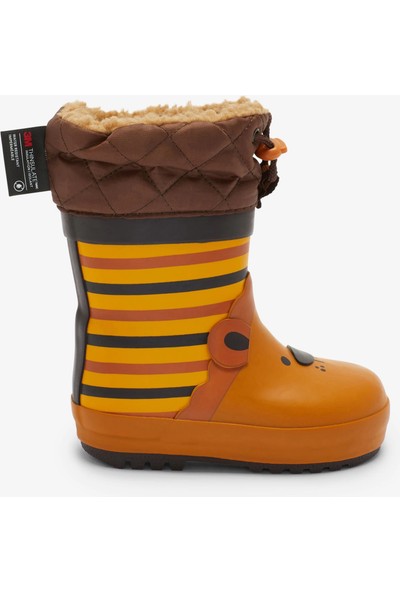 Next Baby Thinsulate™ Sıcak Astarlı Su Geçirmez Kar Botu / Yağmur Çizmesi Next Baby Thinsulate™ Sıcak Astarlı Su Geçirmez Kar Botu / Yağmur Çizmesi