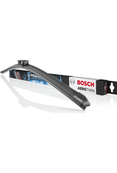 Bosch Aerotwin Silecek Seti - [650/340 Mm] Renault Clio 4 (2012 - 2021) [Bh] - A 868 S