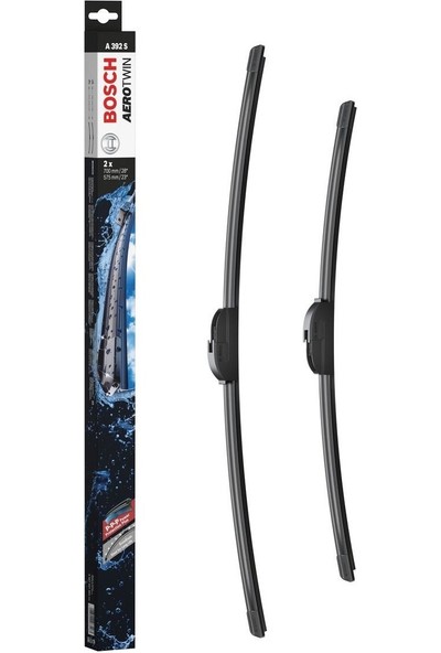 Bosch Aerotwin Silecek Seti - [700/575 mm] Honda Civic Sedan (2011 - 2015) [fb] - A 392 S
