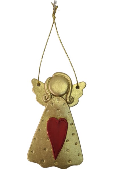 Berna Design Yılbaşı Melek