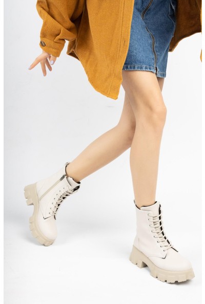 Moda Değirmeni Kadın Bot MD1001-116-0002