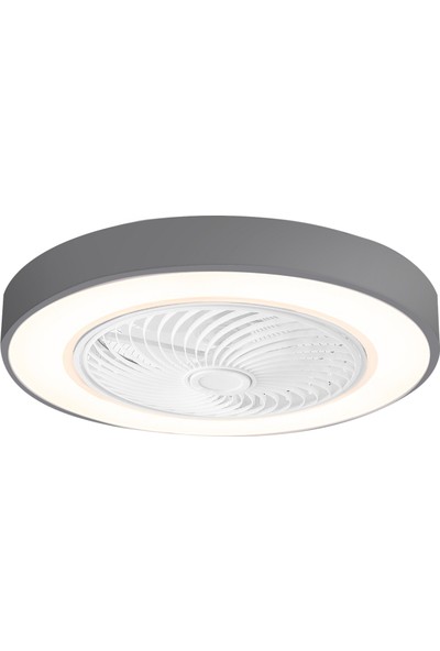 Lixada FS0030 Uzaktan Kumandalı Aydınlatma ile Tavan (Yurt Dışından)