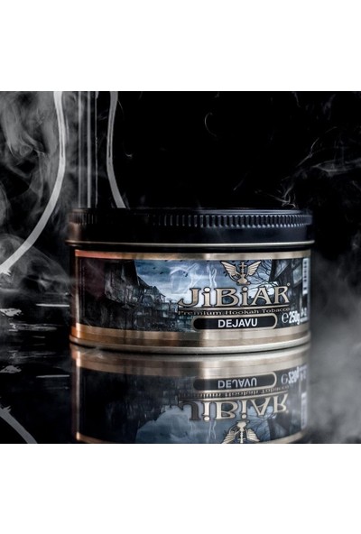 Jibiar Dejavu 250 Gram Jibiar Dejavu 250 Gram