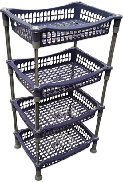 Sağlam Sebzelik Sedef Balkon 191-MOR Sağlam Sebzelik Sedef Balkon 191-MOR