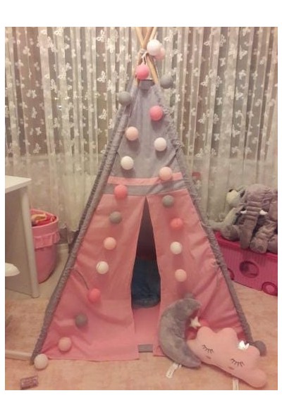 Işıklı Toplar Türkiye Montessori Işıklı Top LED Aydınlatma Dekoratif Gece Lambası 3 Metre 20 Top Işıklı Toplar Türkiye Montessori Işıklı Top LED Aydınlatma Dekoratif Gece Lambası 3 Metre 20 Top