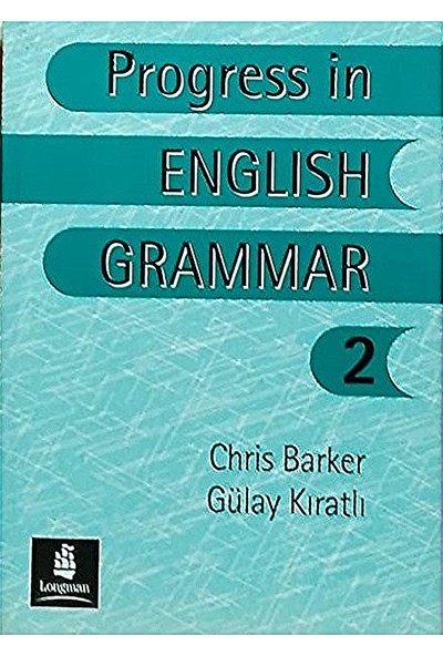 Progress In English Grammar Book 2 - Chris Barker