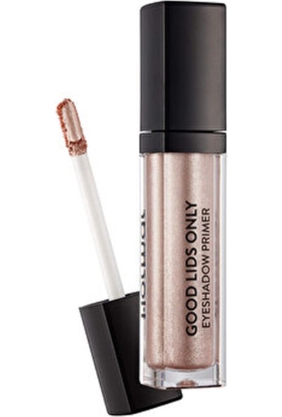 Flormar Göz Makyaj Bazı - Good Lids Only Eyeshadow Primer 002 Shim San Flormar Göz Makyaj Bazı - Good Lids Only Eyeshadow Primer 002 Shim San